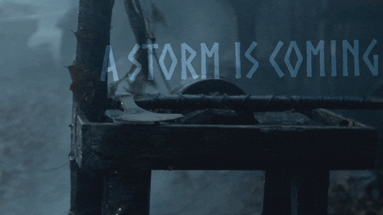 The difference in how Conor McGregor and Tony Ferguson react to being ...